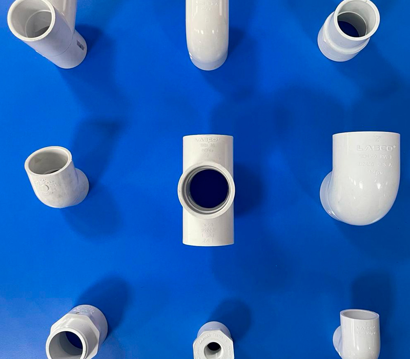 PVC Lasco PVC Lasco